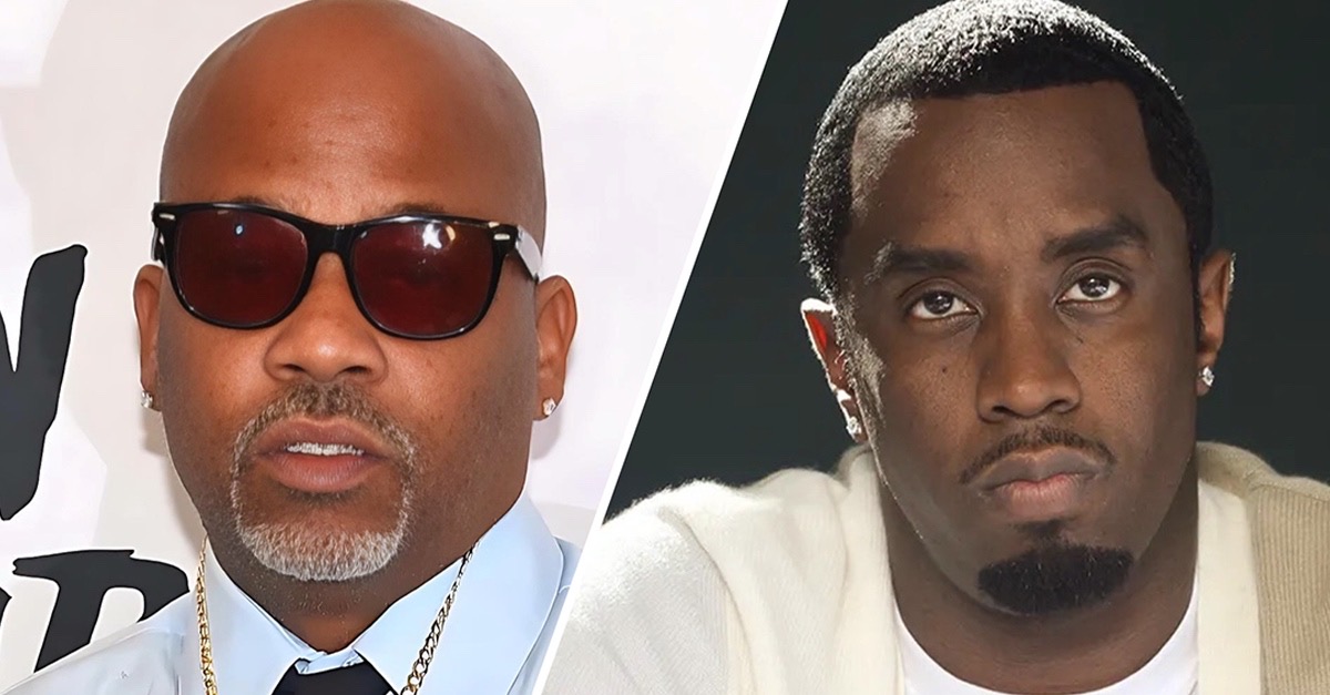 Dame Dash Sparks Controversy With Accusations Against Diddy Linking