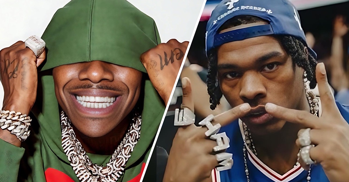 DaBaby Opens Up About Potential Collab Album with Lil Baby: "It's an ...