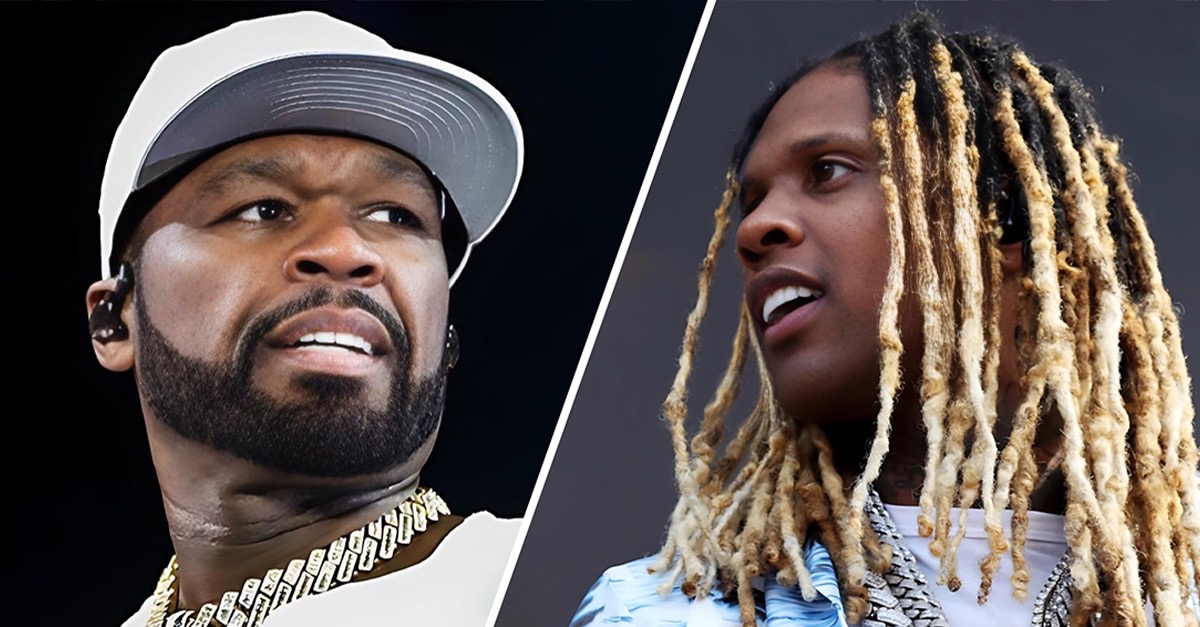 50 Cent Warned Lil Durk About Loyalty Issues in His OTF Crew ...
