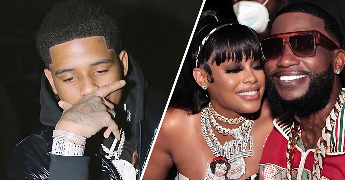 Gucci Mane Drops Most Artists From His Label, Keeping Only Pooh Shiesty ...