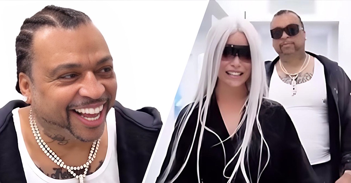 Big Meech's Post-Prison Glow-Up: Miami Dentist Gives the Former BMF ...