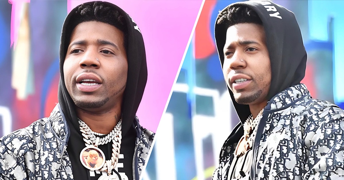 YFN Lucci Set for January 2025 Release | iHearts143Quotes Hip Hop News