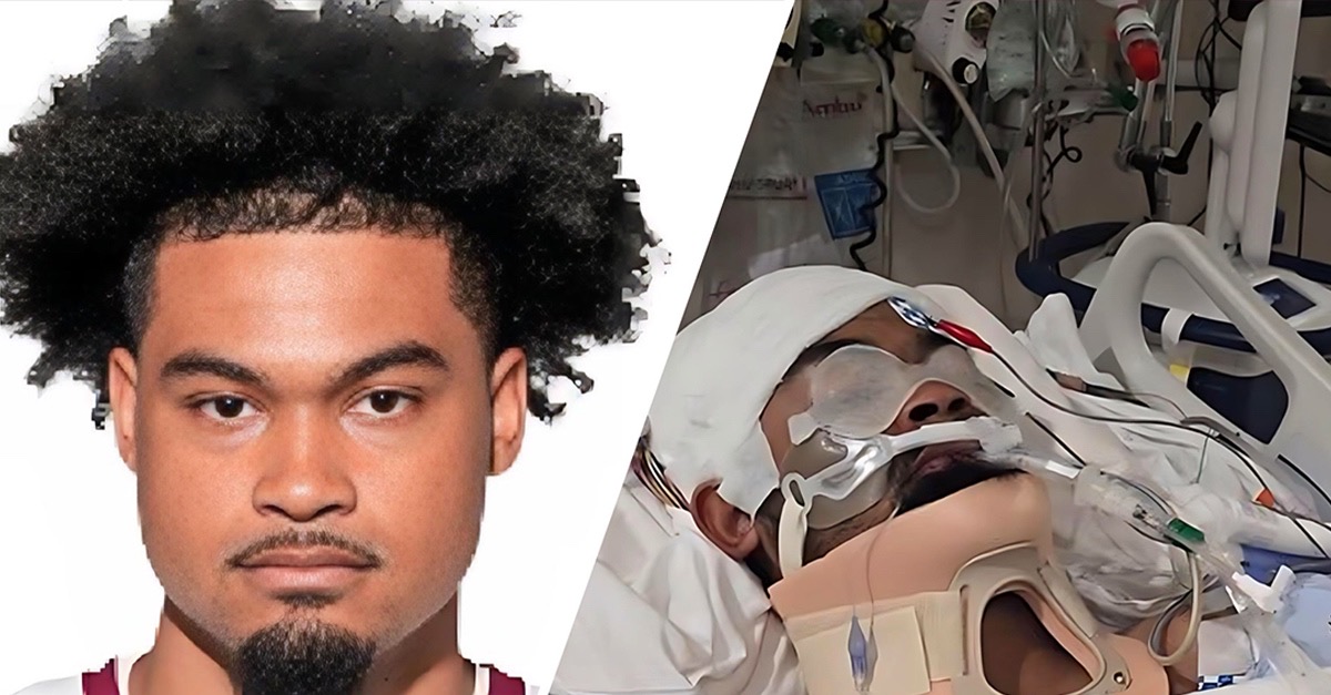 Linebacker Medrick Burnett Jr. Passes Away at 20 Following Game Injury ...