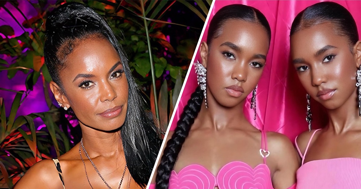 Diddy’s Twin Daughters Share Heartfelt Tribute to Late Mother Kim Porter on Anniversary of Her ...