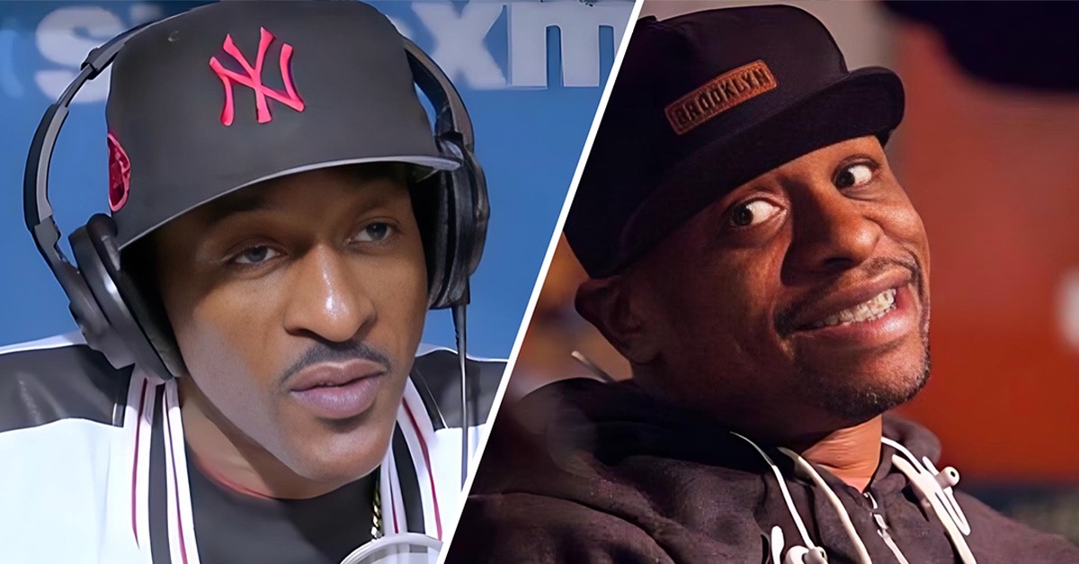 Rakim Teases Epic Collab With Scarface, Pete Rock Shows Interest ...
