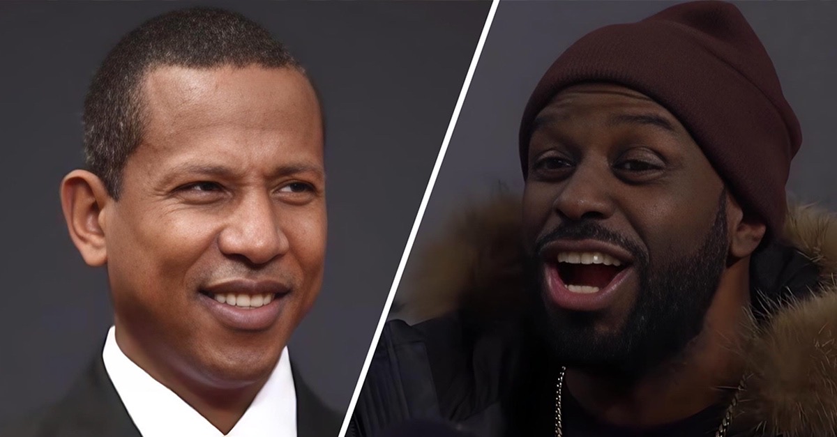 Shyne Calls Out Funkmaster Flex: "You've Dissed Me, Jay-Z, and Tupac ...