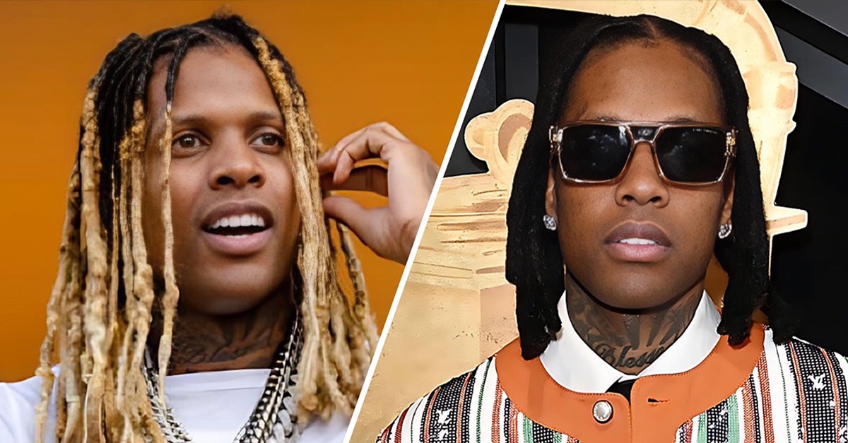 Lil Durk Faces New Federal Charges Linked to Alleged Murder-for-Hire ...