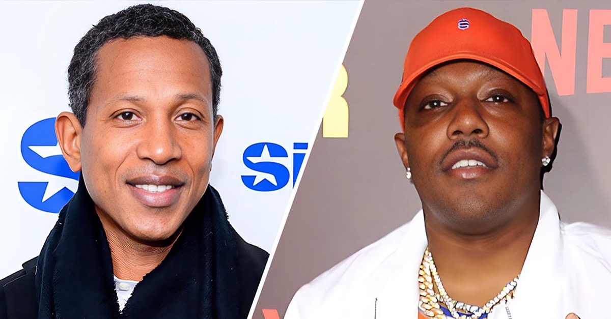 Shyne Recalls Brandy’s Harsh Reality Check During Love Triangle With Ma ...