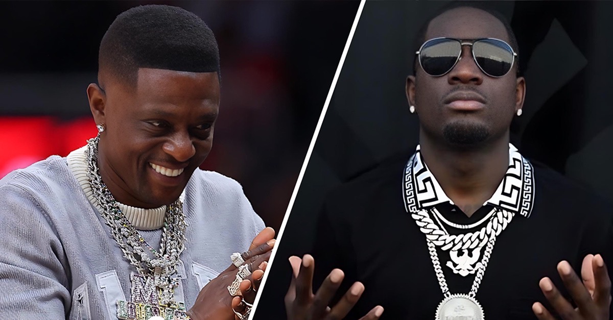 Boosie and Ralo End Their Feud: Ralo Says, "I Just Wanna Know Why The ...