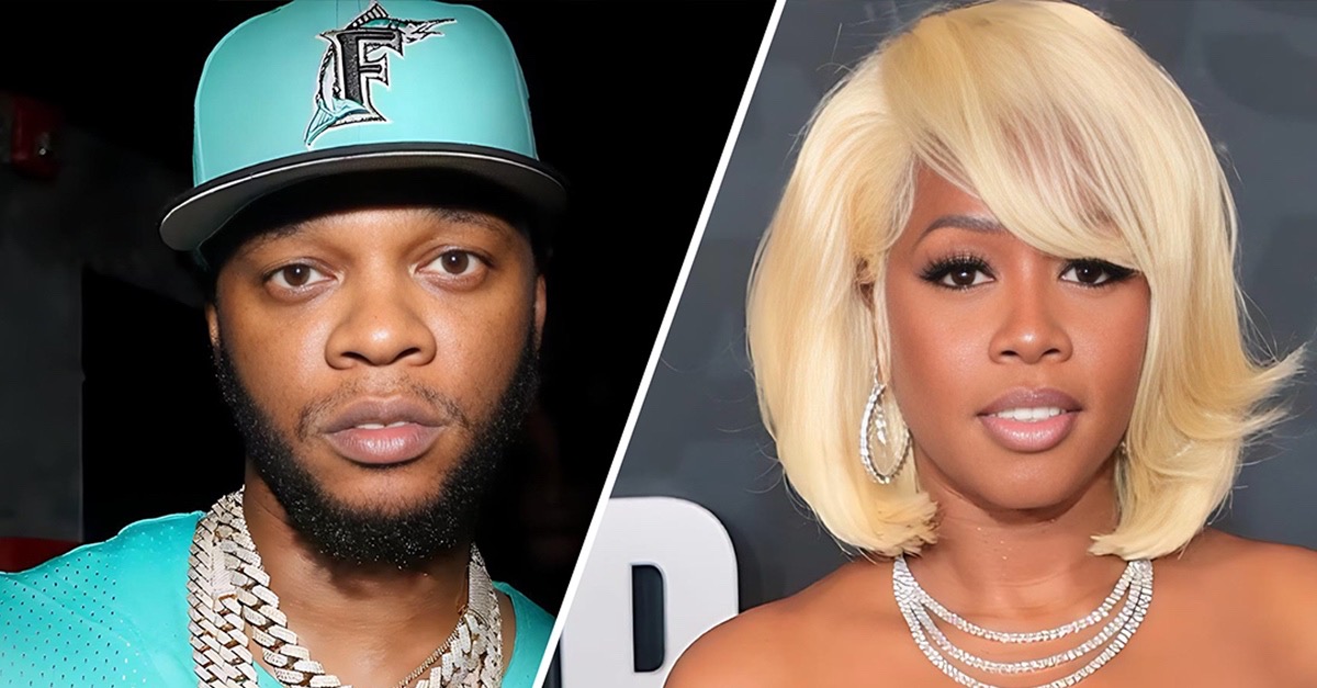 Papoose Confirms Fight With Eazy The Block Captain: "It Was a One-Sided ...