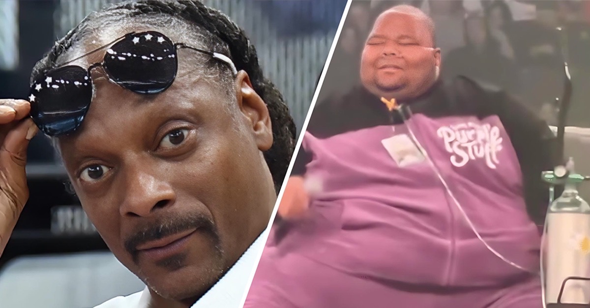 Snoop Dogg Claps Back at Dave Blunts After Fiery Juice WRLD Day Call ...