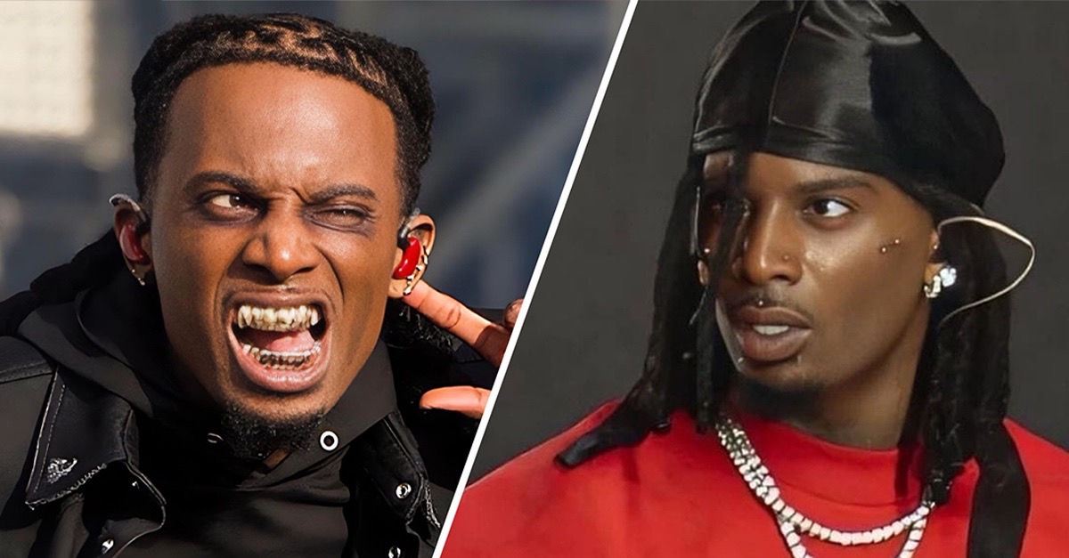 Playboi Carti Fans Plan Mass Unfollow Event Amid Album Release ...