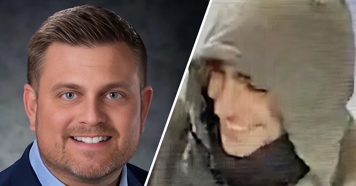 NYPD Reveals New Photos of Brian Thompson Murder Suspect: Key Details ...