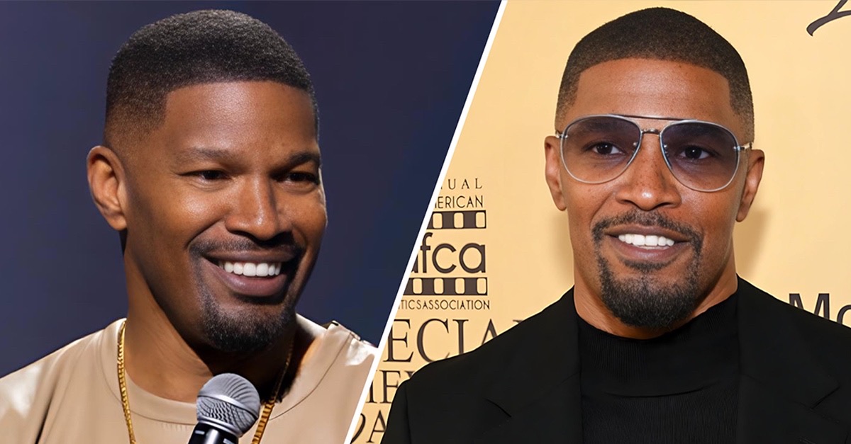 Jamie Foxx Speaks Out After Shocking Birthday Dinner Incident: "The ...