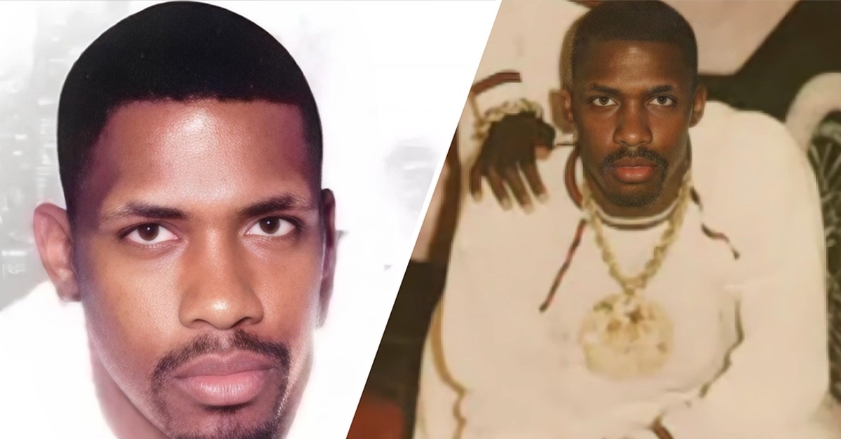 Rayful Edmond, Notorious D.C. Cocaine Kingpin of the 1980s, Dies in ...