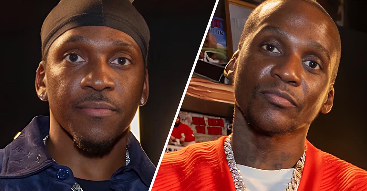 Pusha T Confirms Long-Awaited Clipse Album Is Complete: "It’s On My ...
