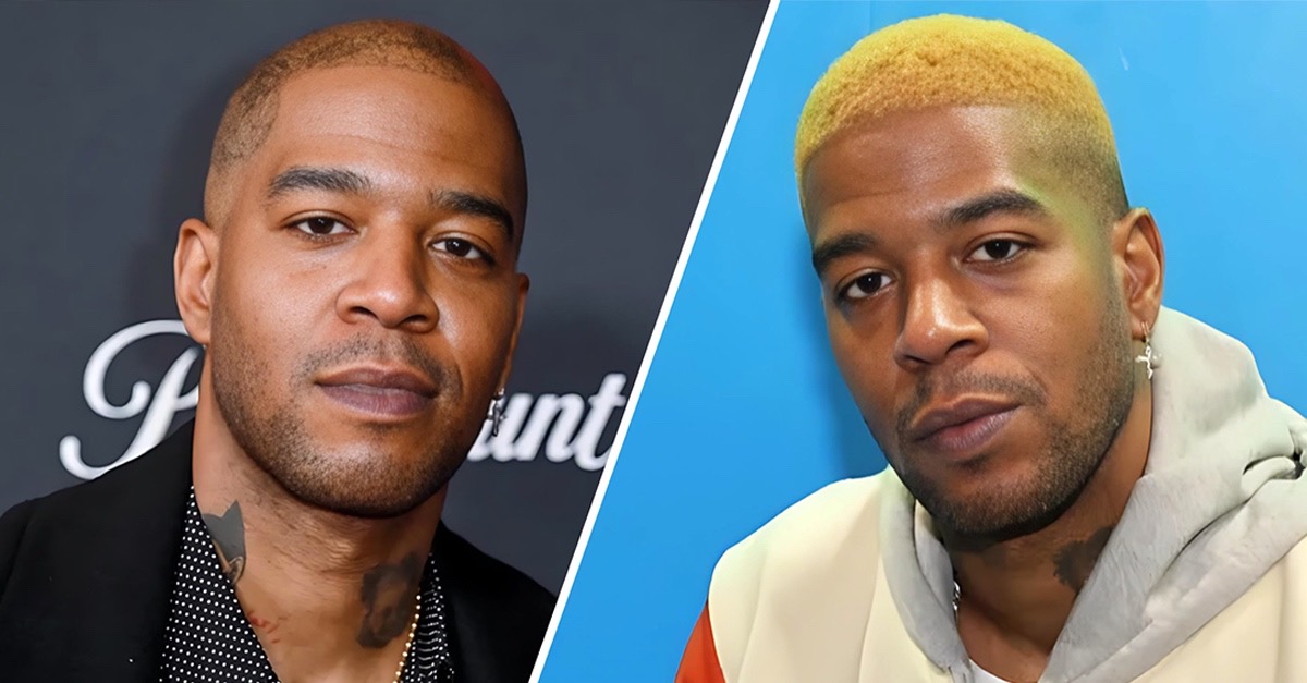 Kid Cudi Bids Farewell to Twitter, Embraces a Life Beyond the Noise ...