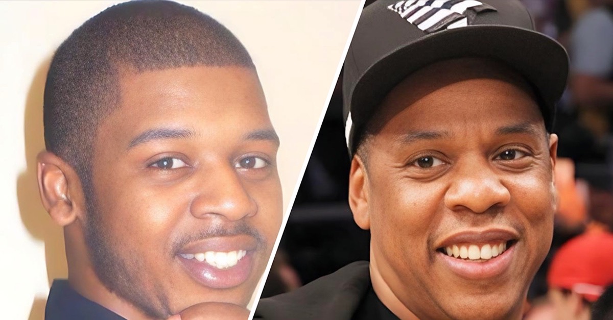 Allegations Resurface: Jay-Z’s Alleged Son Claims Rapper Refuses ...