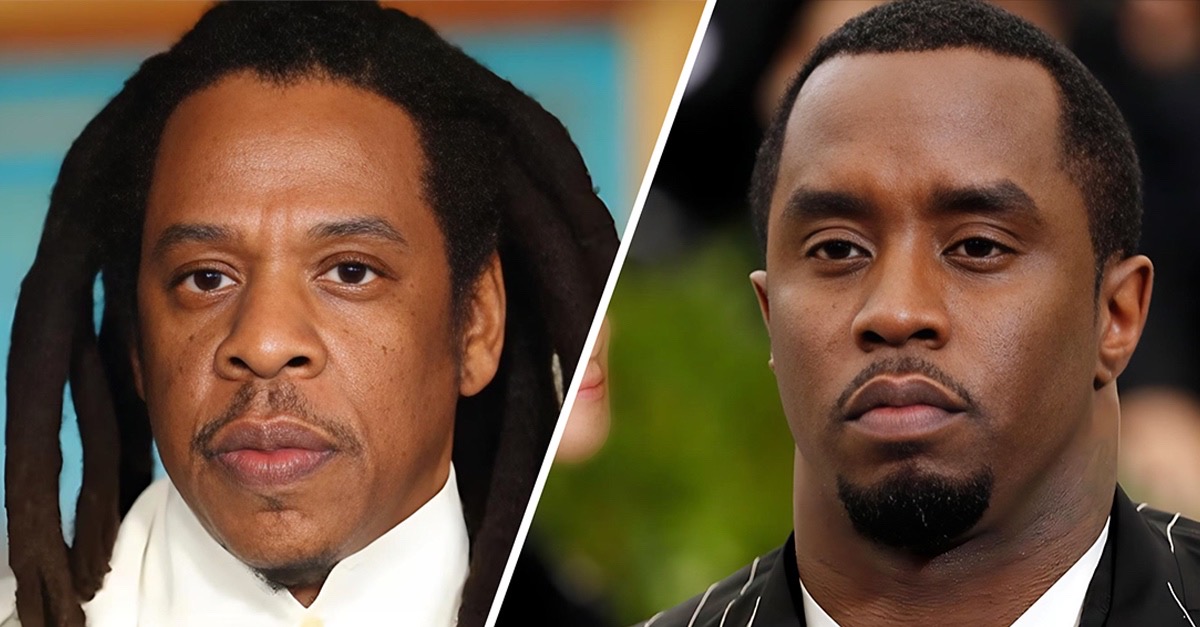 Jay-Z Pushes Back Against Anonymous Rape Allegation, Demands Accuser Reveal Identity ...