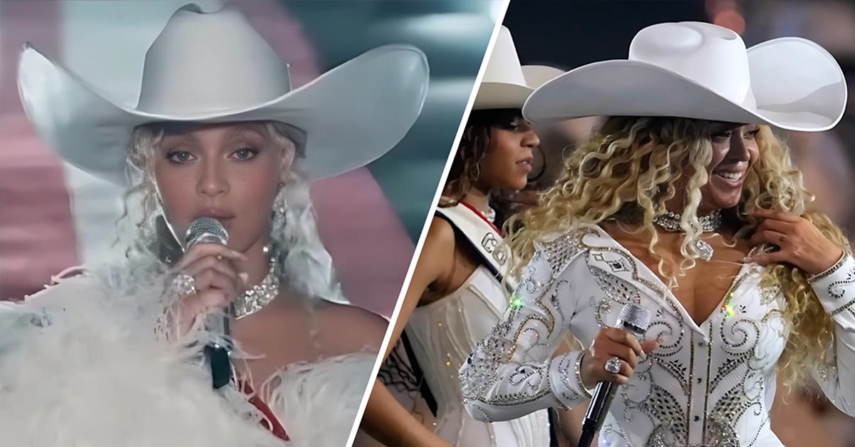 Beyoncé Shines Bright on NFL’s Christmas Stage with Show-Stopping ...