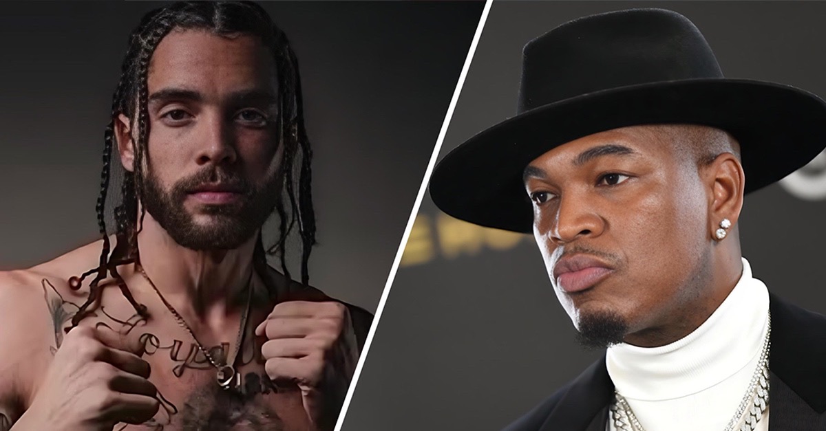 Boxing Star Paul Bamba Passes Away at 35, Ne-Yo Leads Heartfelt ...