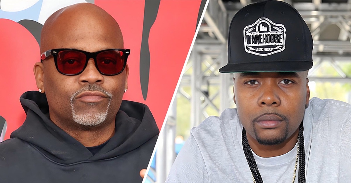 Dame Dash Drops Bombshell, Says Jay-Z Penned Memphis Bleek's Rhymes ...