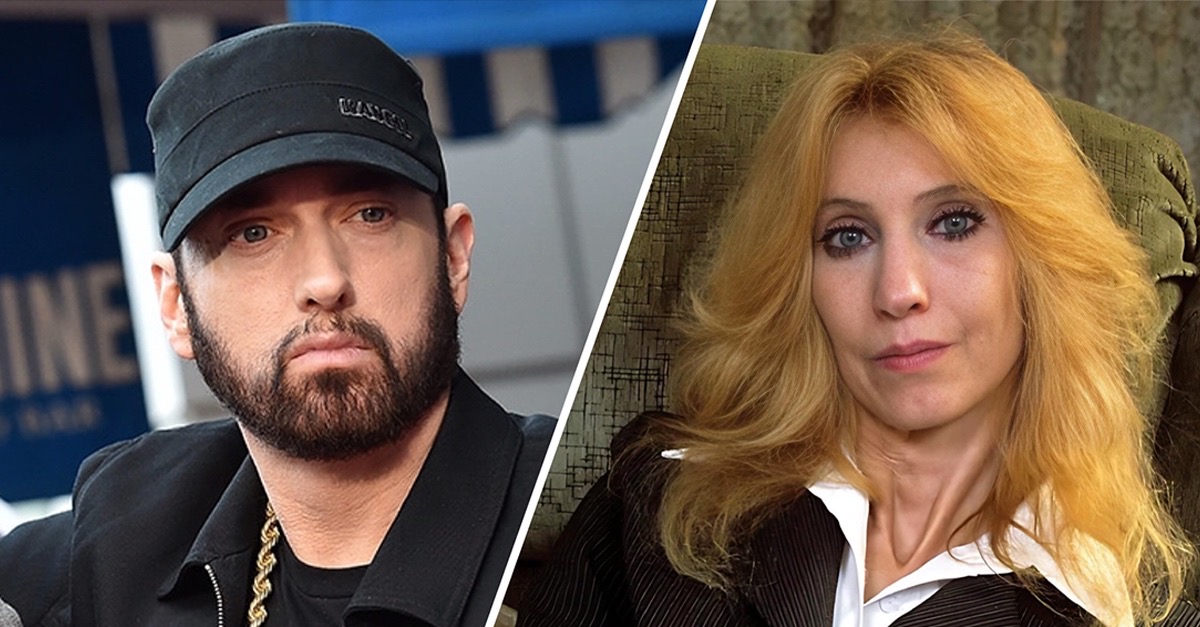 Eminem’s Mother, Debbie Nelson, Passes Away at 69 After Long Battle ...