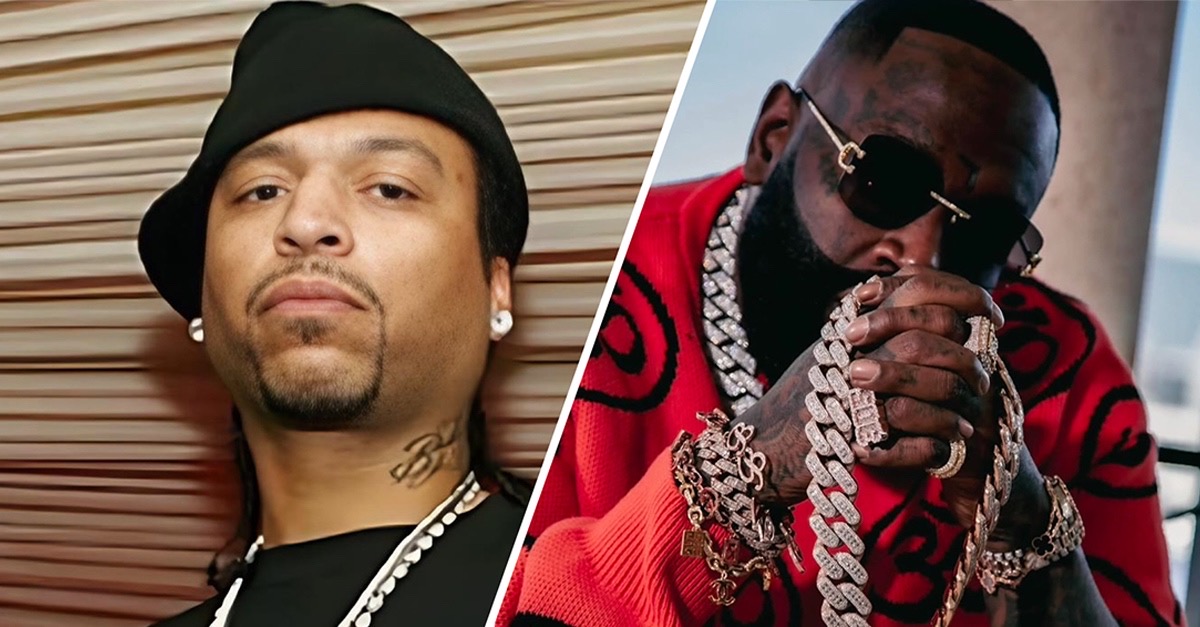 Big Meech Gears Up for Star-Studded 'Welcome Back' Concert Featuring ...