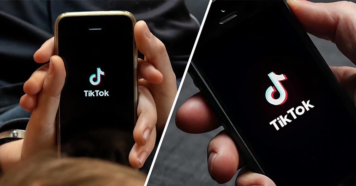 Breaking News: TikTok Shut Down Across the U.S., Leaving Millions ...
