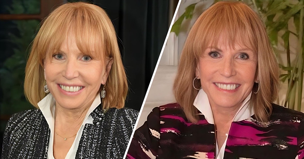 Legendary Actress Leslie Charleson Passes Away at 79: A ‘General ...