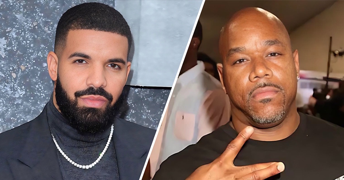 Drake Shakes Off Wack 100's Warning, Stands by Toronto Rapper Top5 at ...