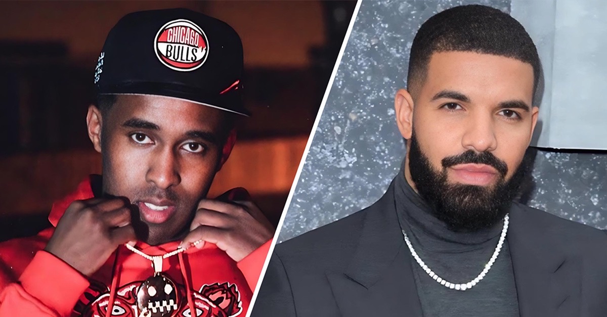 Drake Affiliate Top5 Arrested on Firearm Charges in Toronto ...