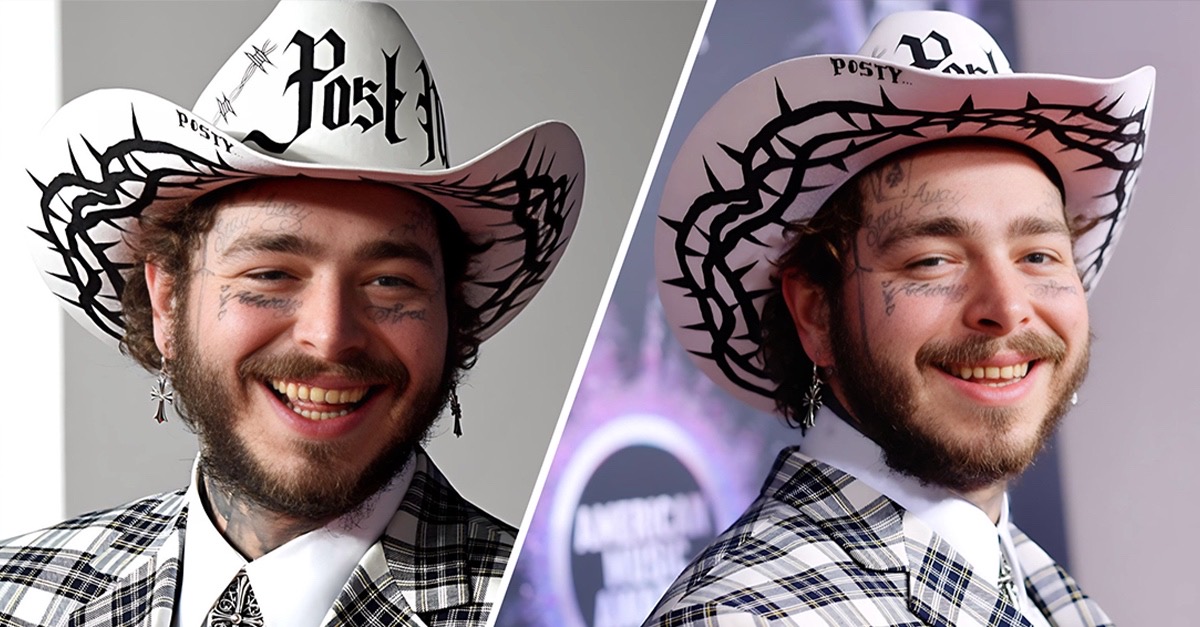 Post Malone Stuns Houston Bartender with $20K Tip, Cementing His Legacy ...