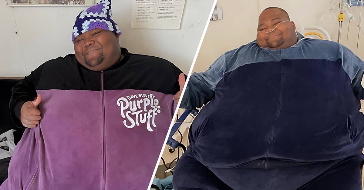 Rapper Dave Blunts Leaves Hospital, Declares ‘Demon Home’... Vows Never ...