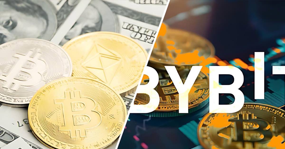 Bybit Suffers Massive $1.5 Billion Crypto Heist... One of the Biggest ...