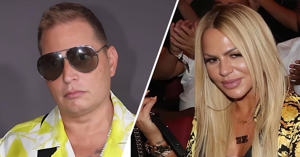 Scott Storch Condemns Ex Florence Mirsky’s Racist Rant: ‘I Want Nothing ...