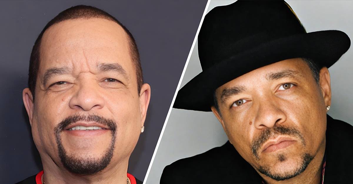 Ice-T Turns 67: Celebrating a Hip-Hop & Hollywood Icon’s Legacy ...