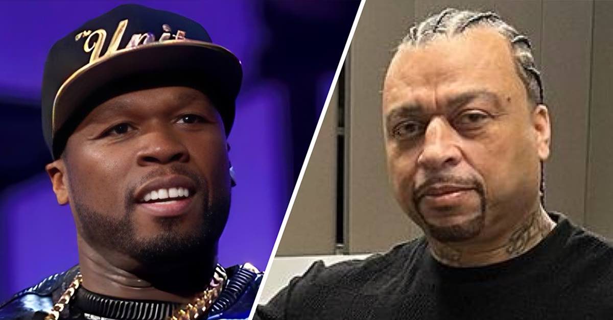 50 Cent Blasts Big Meech After Lil Baby Pulls Out of "Welcome Back ...