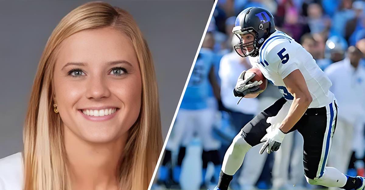 Ex-Duke Football Player Confesses to North Carolina Realtor Whitney ...