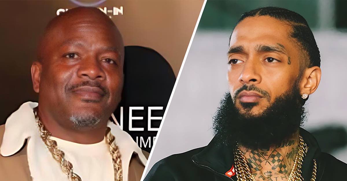 Rollin’ 60s Crips OG Big U Turns Himself In on RICO Charges ...