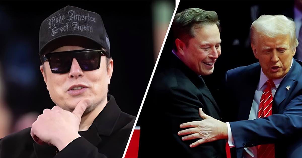 Elon Musk Welcomes 14th Child with Neuralink Exec Shivon Zilis ...