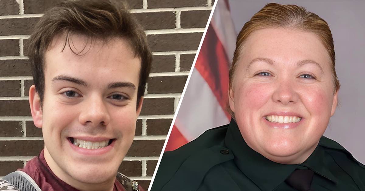 Florida State University Shooter Identified as Phoenix Ikner, Son of ...