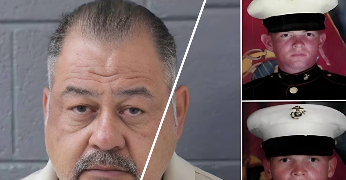 Justice After Decades: Arrest Made in 1995 Double Murder of Marine ...