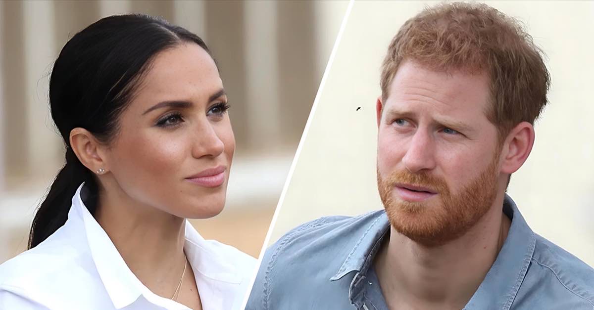 Heartfelt Reveal: Meghan Markle Opens Up About Miscarriage and Healing ...