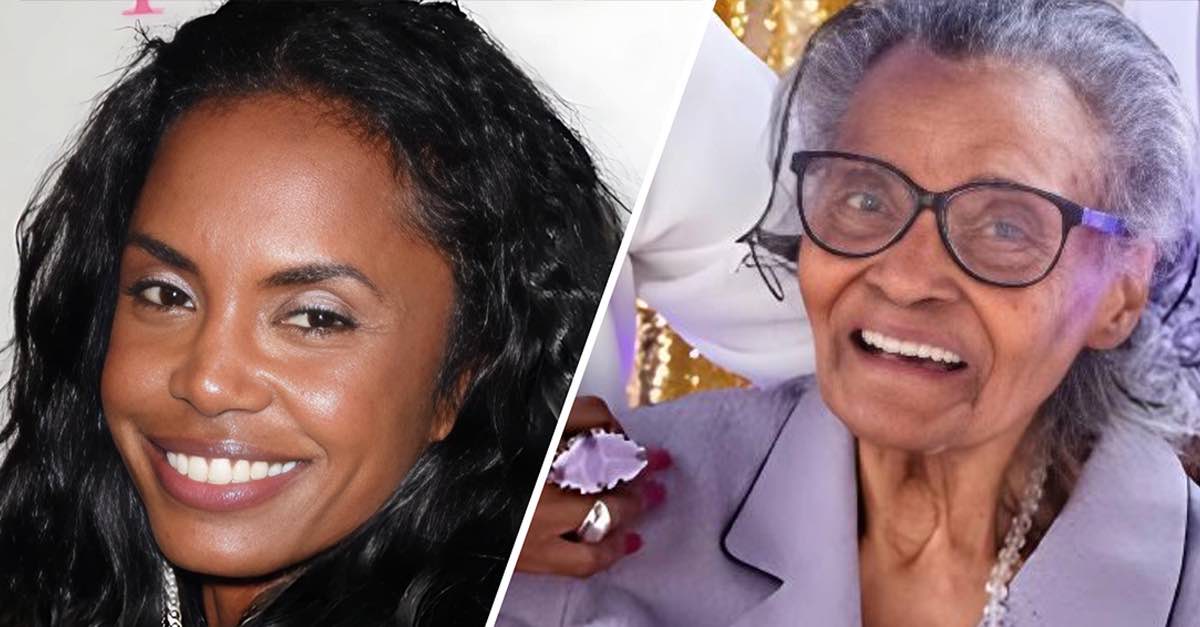 Kim Porter’s Grandmother, Lila Mae Star, Passes Away: Family Pays ...