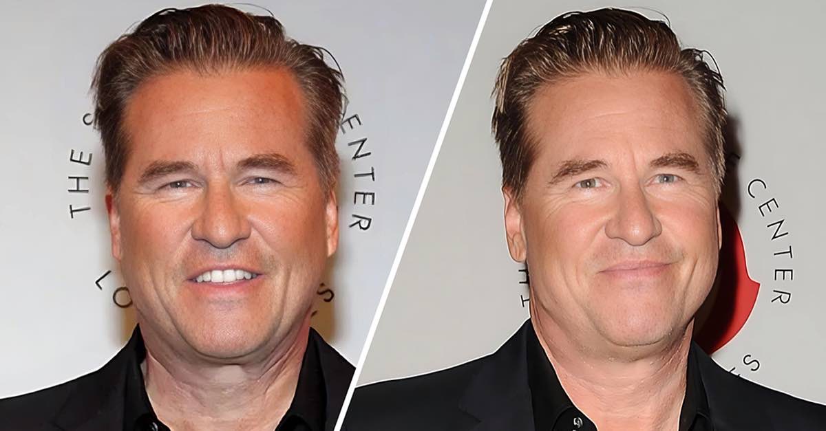 Hollywood Icon Val Kilmer Passes Away at 65 After Long Health Battle ...