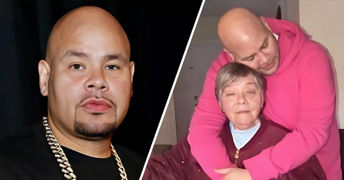 Fat Joe’s Beloved Mother, Marie Cartagena, Passes Away at 77: “She Gave ...