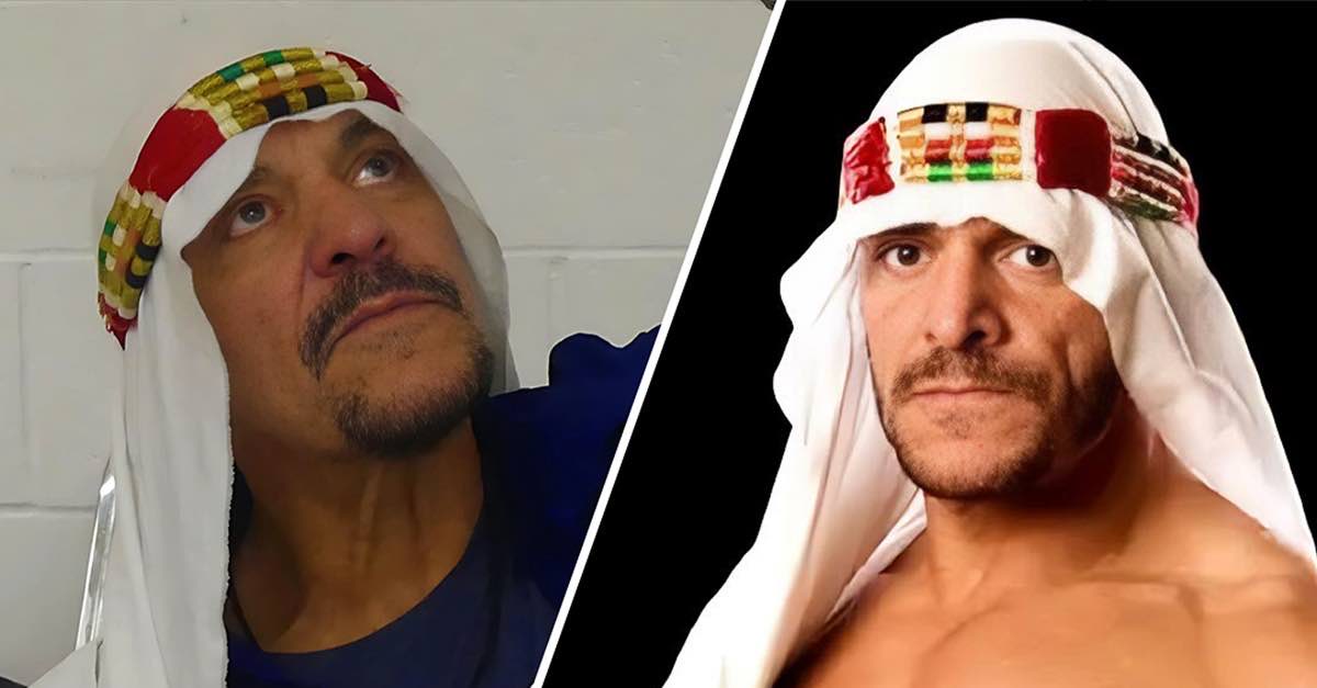 Pro Wrestling Trailblazer Sabu Dies at 60... Hardcore Icon Leaves ...