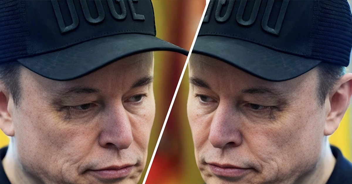 Elon Musk Erupts Over Ketamine Report During White House Exit with ...