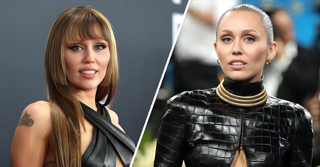 Miley Cyrus Reveals Knee Nearly Fell Apart After Rolling on Hollywood ...